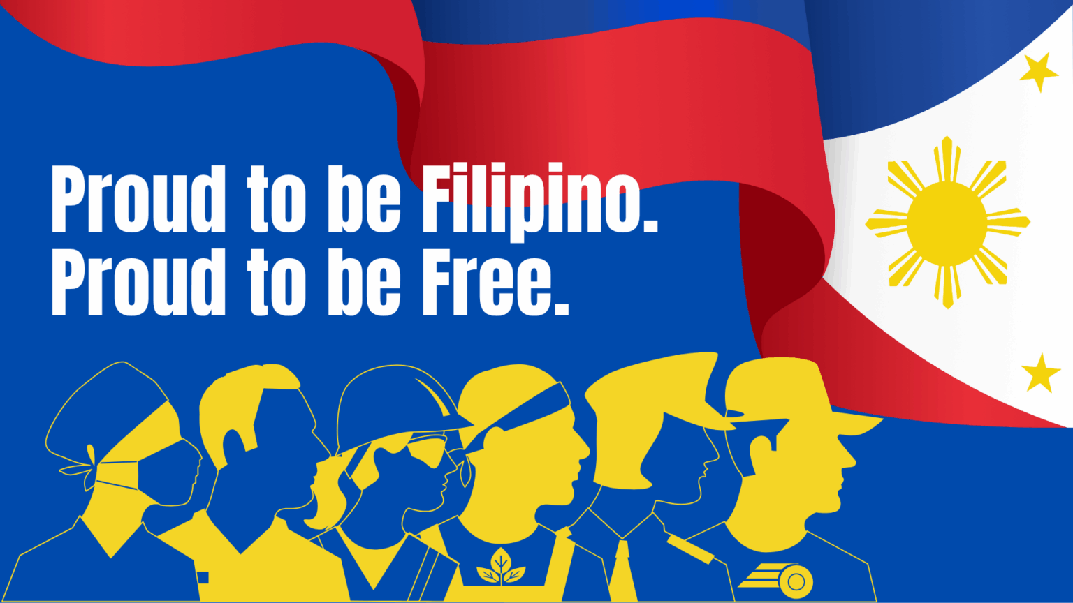 Celebrating the 127th Philippine Independence Day: Honoring the Modern ...